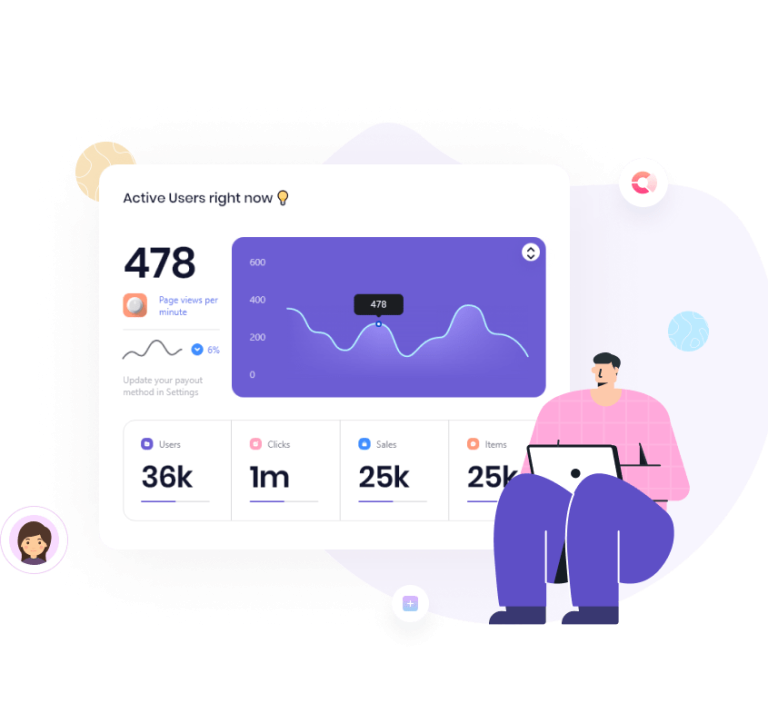 Home 2 - Rocket8 Blog