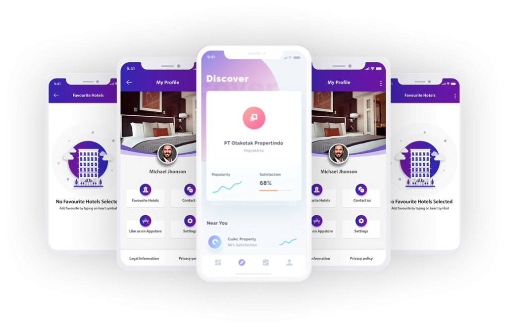 home 4 - Rocket8 Blog