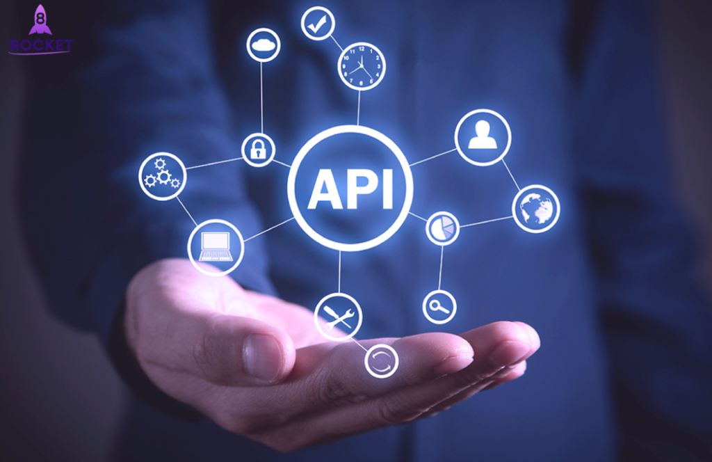 API คืออะไร? ทำไมหลายธุรกิจถึงเลือกใช้ API - Rocket8 Blog